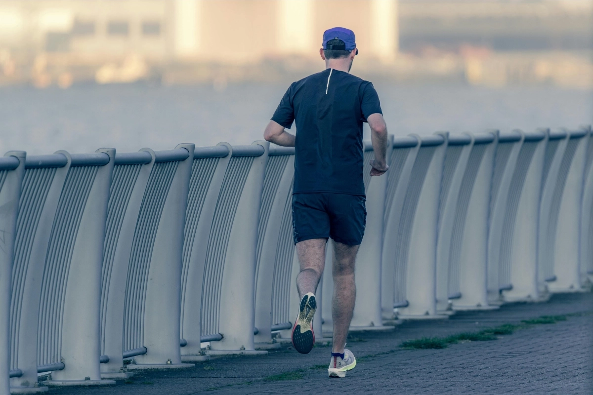 Running Gait Analysis to Identify Injury Risk and Performance